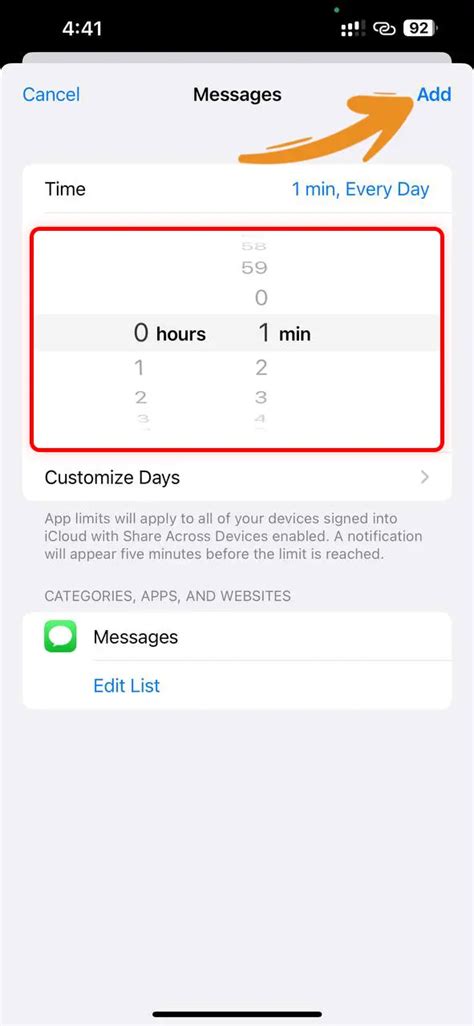 How To Lock Messages On IPhone TechRushi