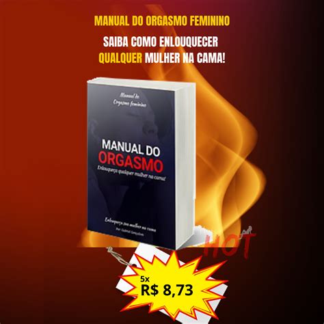 Manual do Orgasmo Feminino Saiba como... - Libs Hot Sex Shop | Facebook
