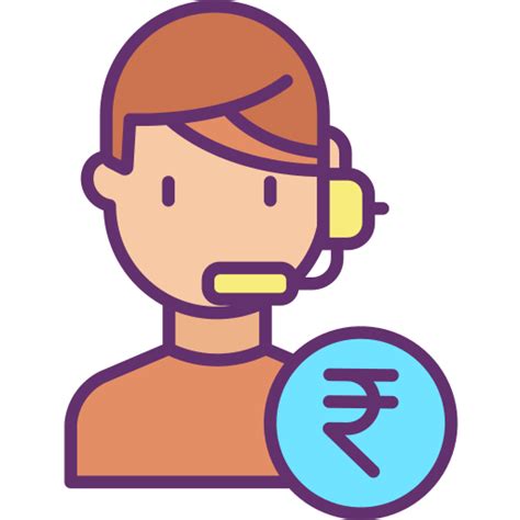 Operator Icongeek Linear Colour Icon