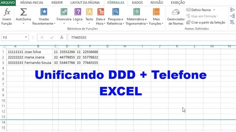 Formato Numero De Telefono Excel Image To U