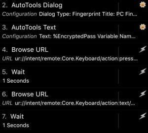 How To Unlock Windows PC From Android Fingerprint Scanner