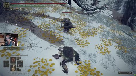 Elden Ring New Game Series Trying Out Guts Sword Build Part 15