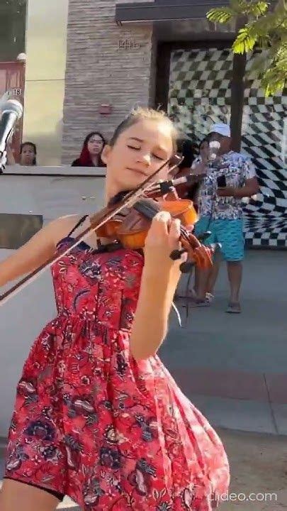 Best Violin Best Violin Songs Karolina Protsenko