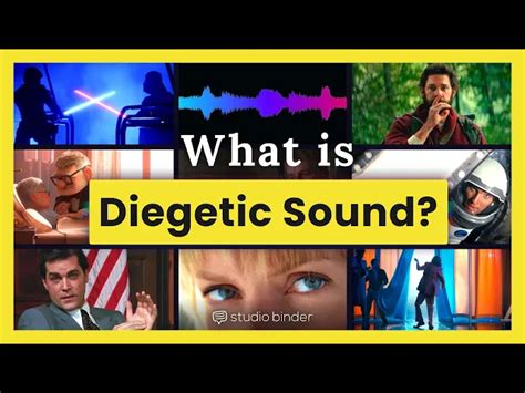 What Is Voice Over — Definition And Examples In Film