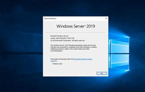 Install Windows Server 2019 From USB Itechguides