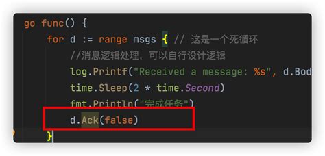 golang rabbitmq 面试题 dogRuning 博客园