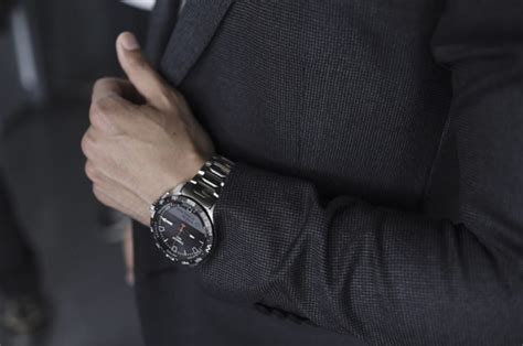 Tissot T Touch Connect Solar обзор умных швейцарских часов от команды Kronostime