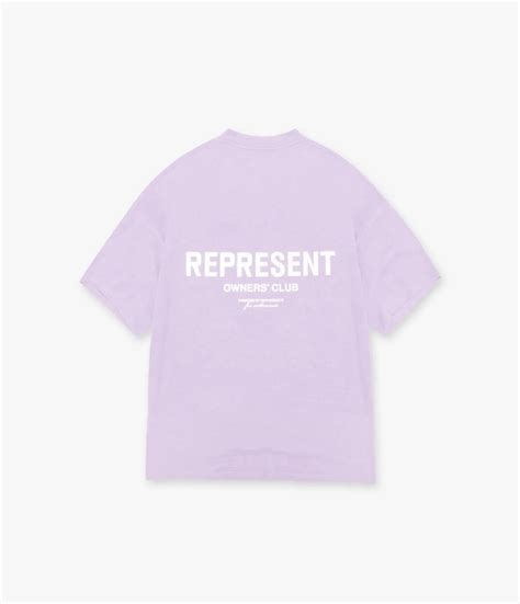Represents Coolest Lilac T Shirt Is 65 Off And Totally Worth It