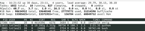 【linux】排查进程、挖矿病毒查找 linux批量查看可疑进程 csdn博客