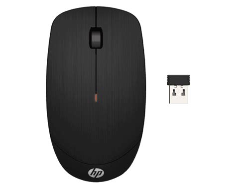 Hp Wireless Mouse At 744 Piece1 Computer Mouse In Greater Noida ID 23567156455