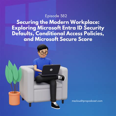 Episode 382 Securing The Modern Workplace Exploring Micro