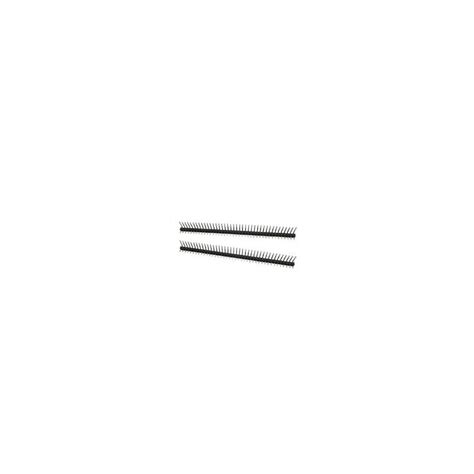 ARDUINO OFFSET HEADER 8 PIN