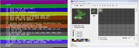 Commodore 64 Programmermind Website Commodore 64 Brain