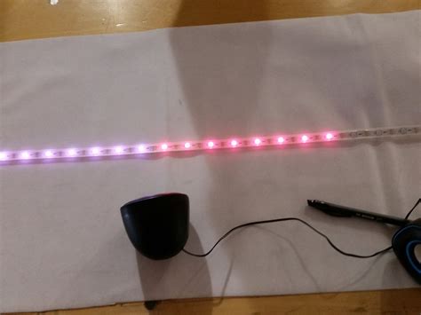 Equiled Led Music Visualizer
