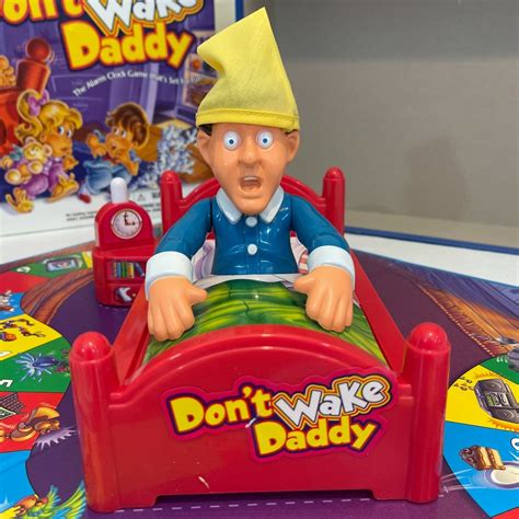 Dont Wake Us By