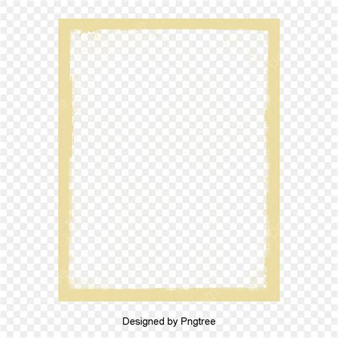 만화 복고 일러스트 유럽 국경 틀 액자 직사각형 클립 아트 만화 레트로 Png 일러스트 및 Psd 이미지 무료 다운로드