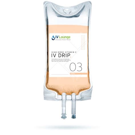 Vitamin C Drip Skin Laser Clinic