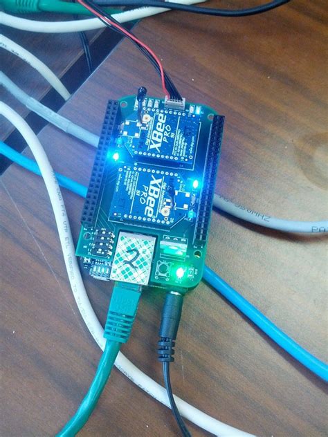 Formation Flying Mesh Network Demo Diy Drones