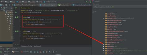 多数据源是否用到连接池？开启事务多数据源为何失效？ Phoenix 博客园