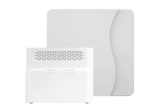 Router Zte Netbox Mf 258 Lte Wifi 802 11 A B G N Ac 2 4 I 5ghz Zte Sklep Empik Com