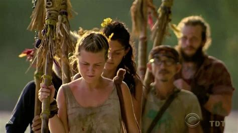 Survivor Contestant Julia Sokolowski