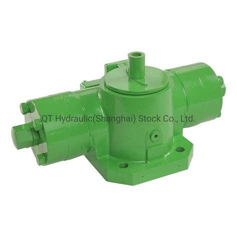 Double Acting Hydraulic Actuator Fluid Power Actuators For