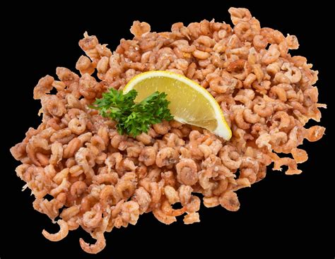 Hollandse Garnalen • Palingrokerij Eveleens