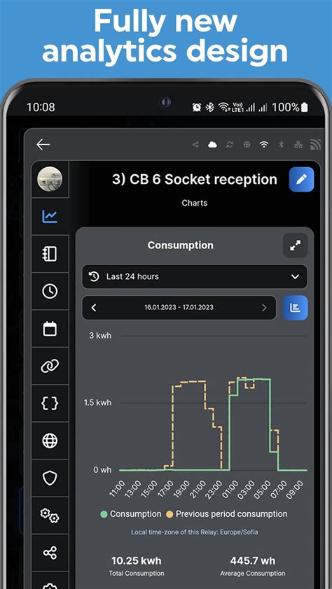 shelly smart control apk for android download