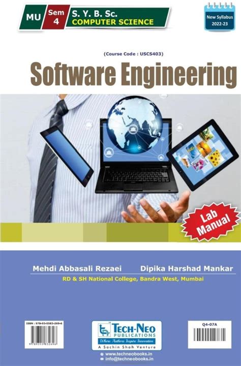 Computer Software Engineering Books