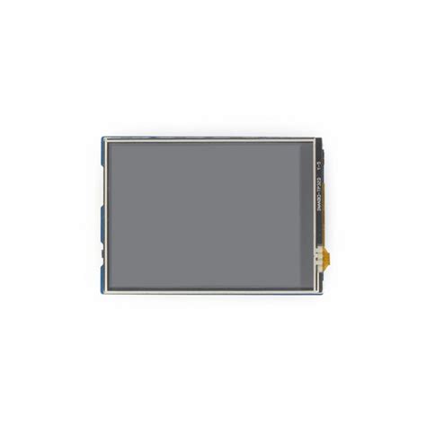 3 2inch Touch Lcd Shield For Arduino