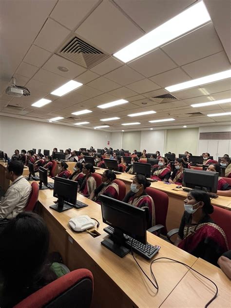 Nandhini M Posted On Linkedin