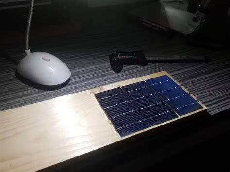 This Article Is About The 5th Prototype Iteration For A For Development