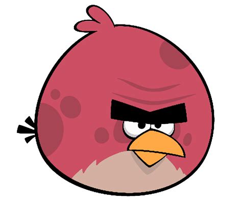 Angry Birds Terence By Mansouralawadhi1 On Deviantart Angry Birds Terence By Mansouralawadhi1 On Deviantart