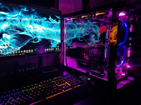 custom built computers for any purpose custom gaming pc custom