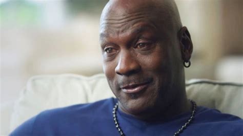 Why Did Michael Jordan Have ‘yellow Eyes In The Netflix Documentary