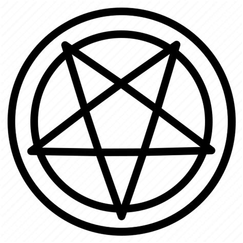 Pentagram Star Logo Pentagram Free Miscellaneous Icons