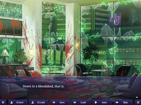 Taimanin Yukikaze 1 Trial Launches On Steam In English With No Sex Sankaku Complex