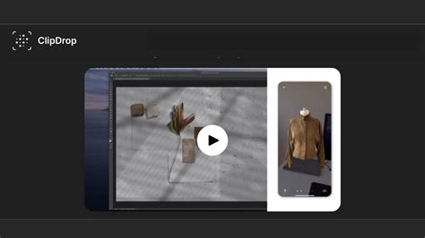 This New Clipdrop App Lets You Copy And Paste Real Life Objects