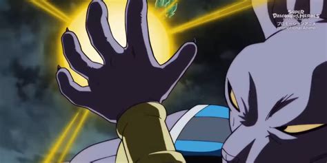 10 лучших персонажей Dragon Ball представленных в Super в рейтинге