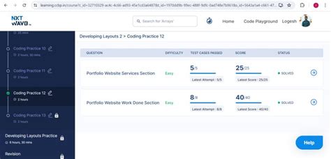 Logesh K P On Linkedin 30daysofcode Ccbp Nxtwave