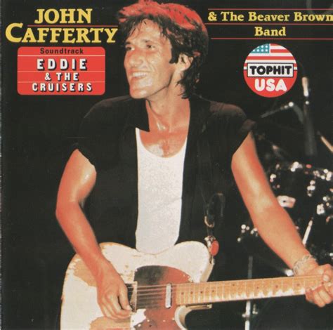 Release “eddie And The Cruisers Soundtrack” By John Cafferty And The