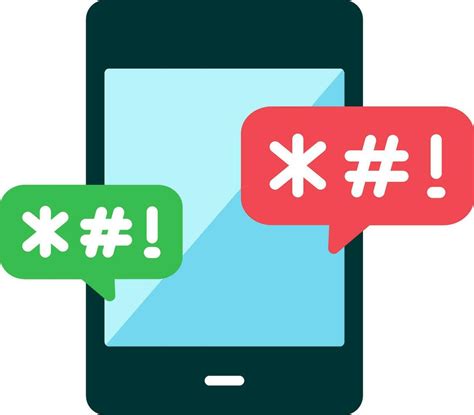Cyberbullying Vector Icon 30976769 Vector Art At Vecteezy