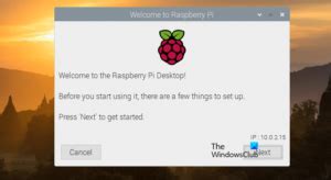 How To Create Raspberry Pi Virtual Machine