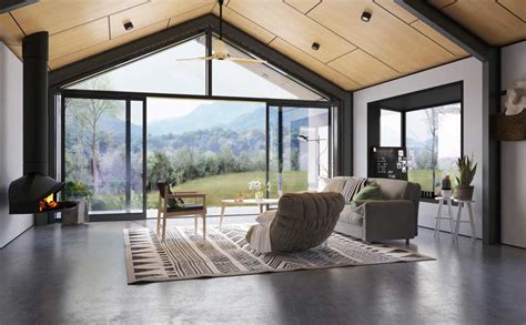 Architectural Visualization Lightwave 3d Unveils New Integration Tools For Unreal