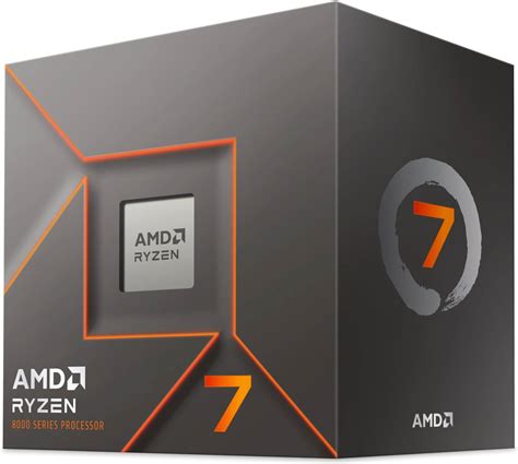 Amd Ryzen 7 8700f Am5 Cpu Processor 8 Cores And 16 Threads 5 Ghz Max Boost Clock 8mb L2 And 16mb Amd Ryzen 7 8700f Am5 Cpu Processor 8 Cores And 16 Threads 5 Ghz Max Boost Clock 8mb L2 And 16mb