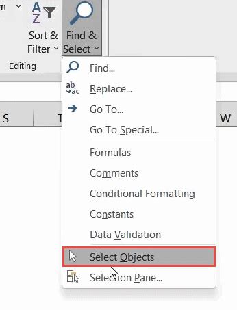 How To Delete Remove Checkbox In Excel