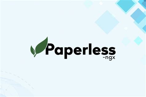 Paperless Ngx A Revolução Na Gestão De Documentos Inovatechy
