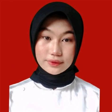Khalilah Davina Putri Universitas Indonesia Jakarta Jakarta Raya