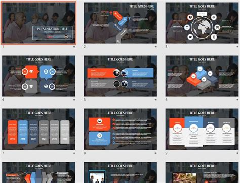 classroom powerpoint 80739