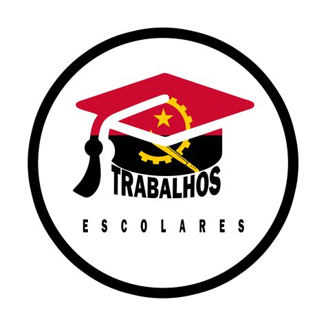 Trabalho Escolar Angola